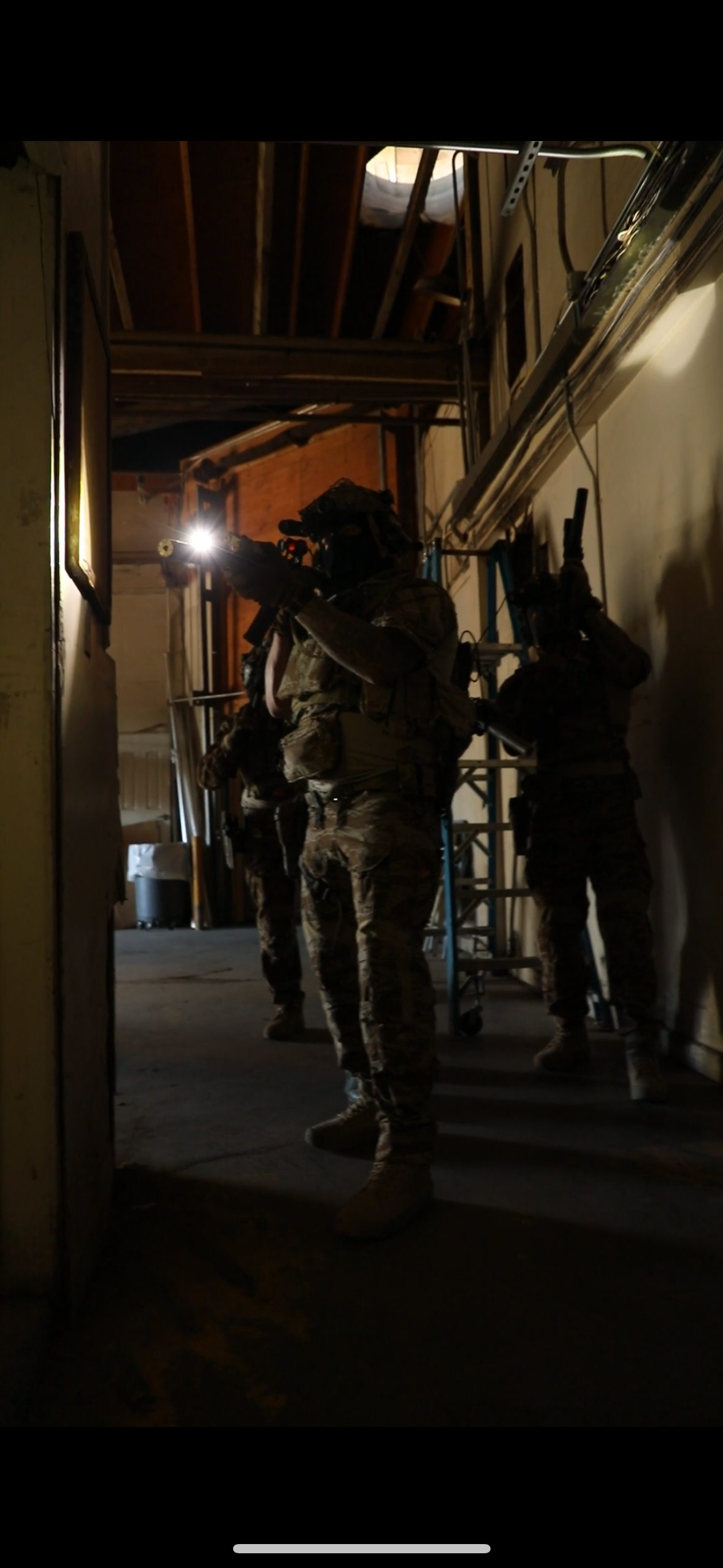 ALLIED THREADS X SELECTIVE OUTCOMES – Allied Threads