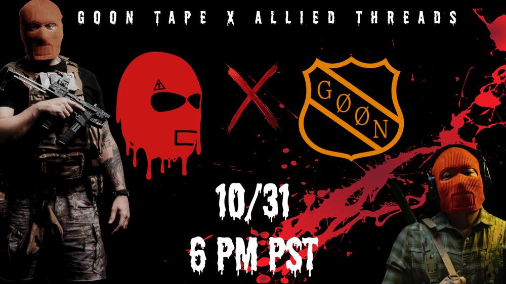 Allied Threads | HOME OF THE RAID BEANIE