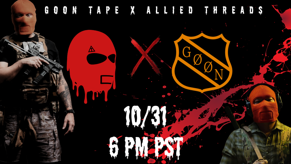 Allied Threads | HOME OF THE RAID BEANIE