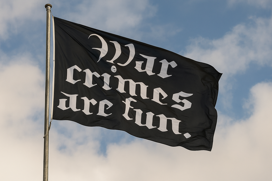 Allied Threads | Home of The Raid Beanies