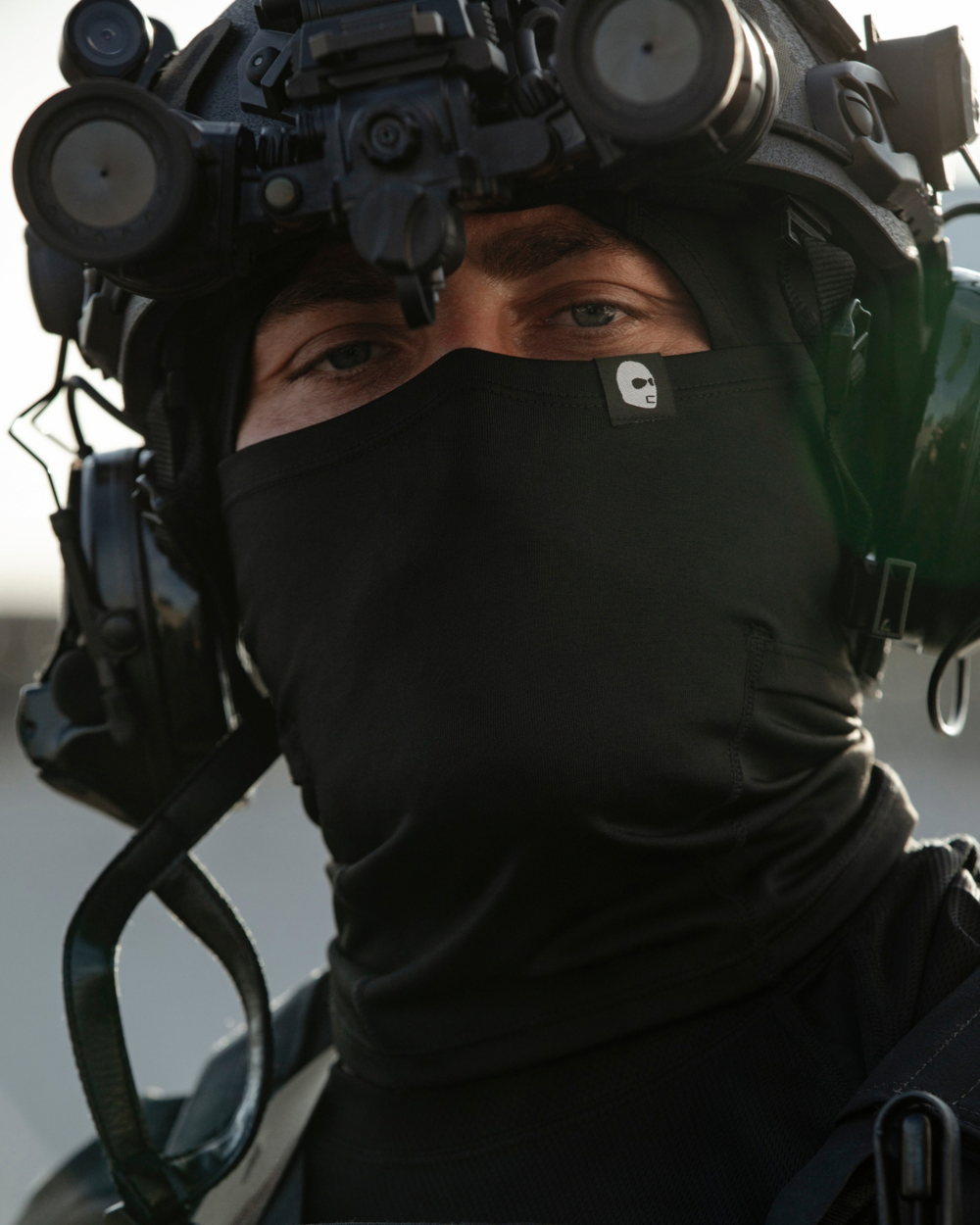 Allied Threads | Home of The Raid Beanies