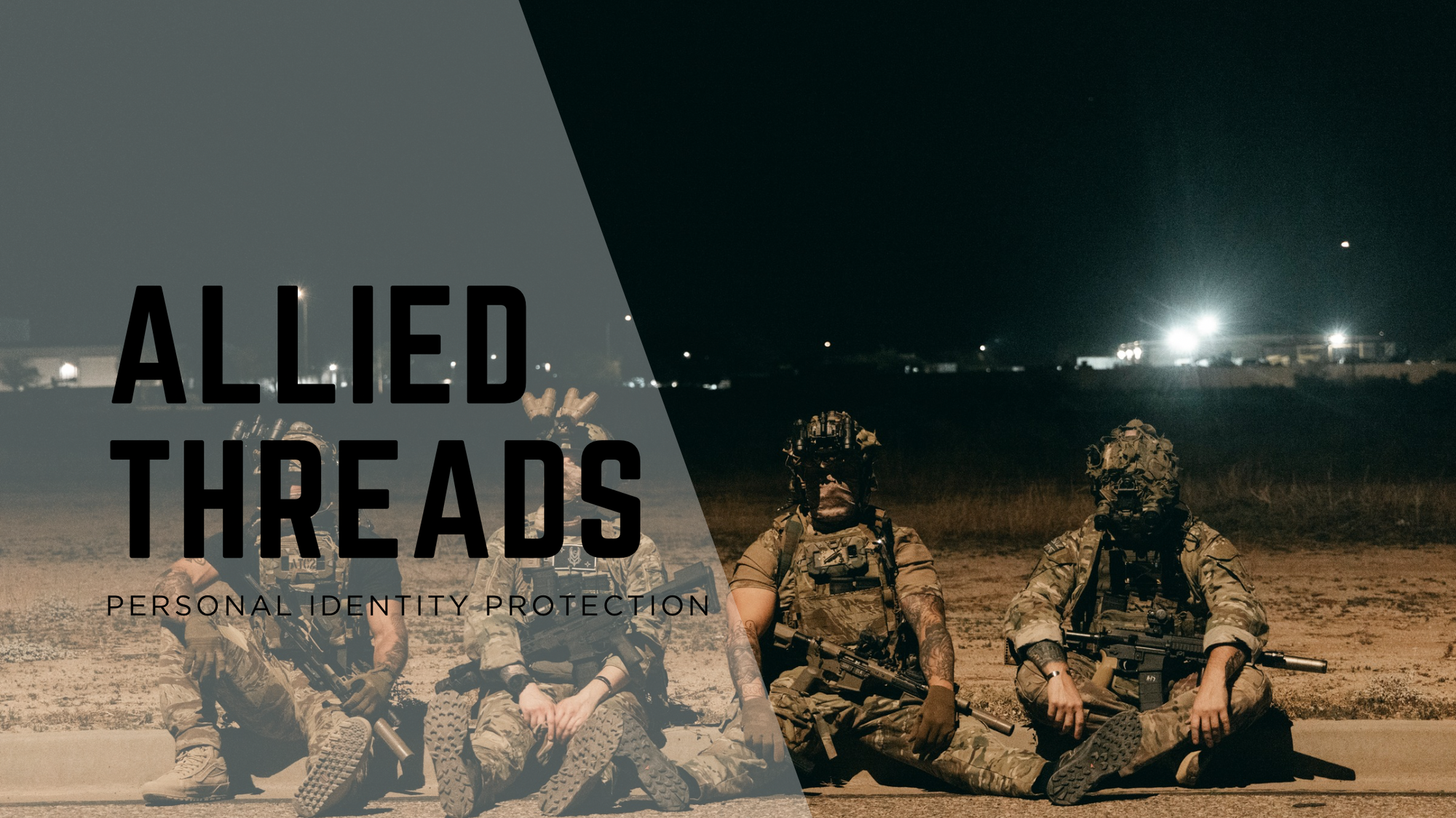 Allied Threads | HOME OF THE RAID BEANIE