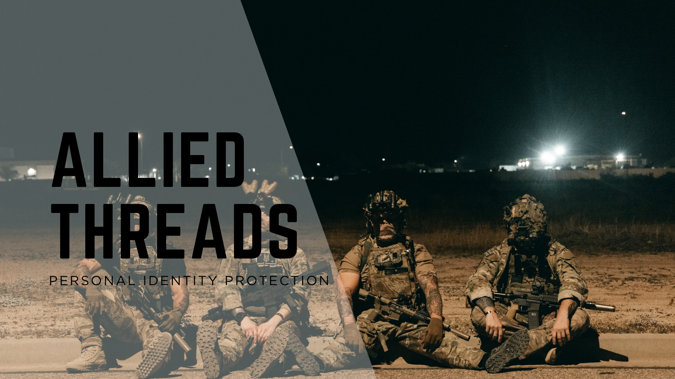 Allied Threads | HOME OF THE RAID BEANIE