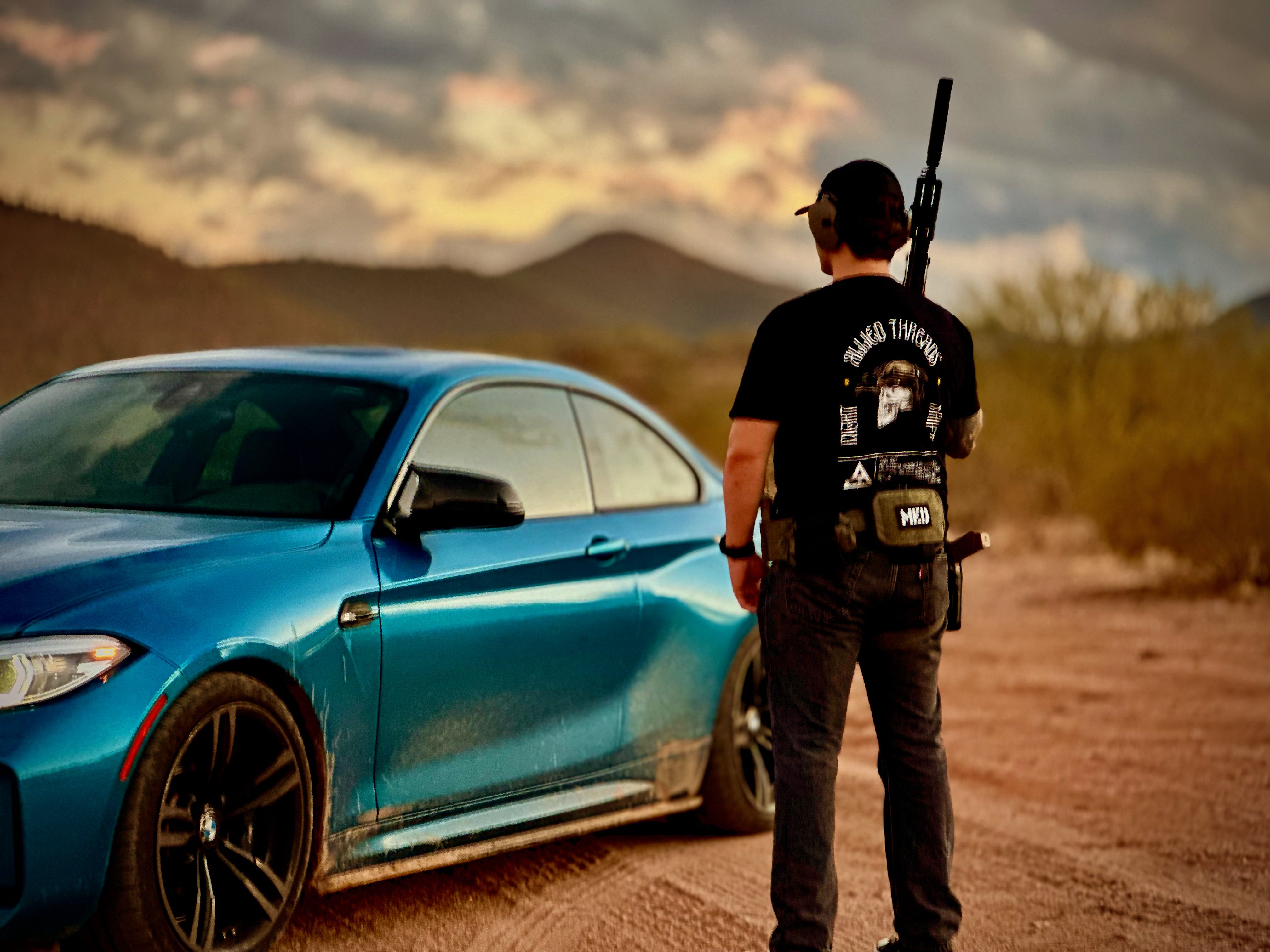 Allied Threads | Premium Range Apparel & Accessories