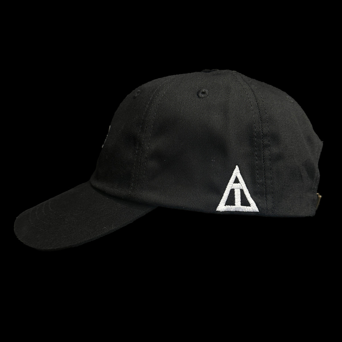 RAID DAD HAT – Allied Threads