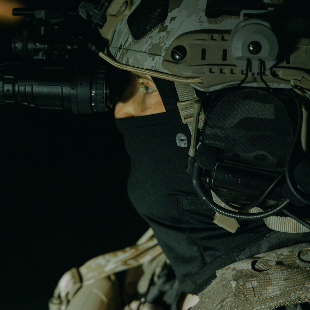 Allied Threads | HOME OF THE RAID BEANIE
