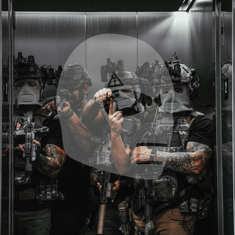 Allied Threads | Home of The Raid Beanies