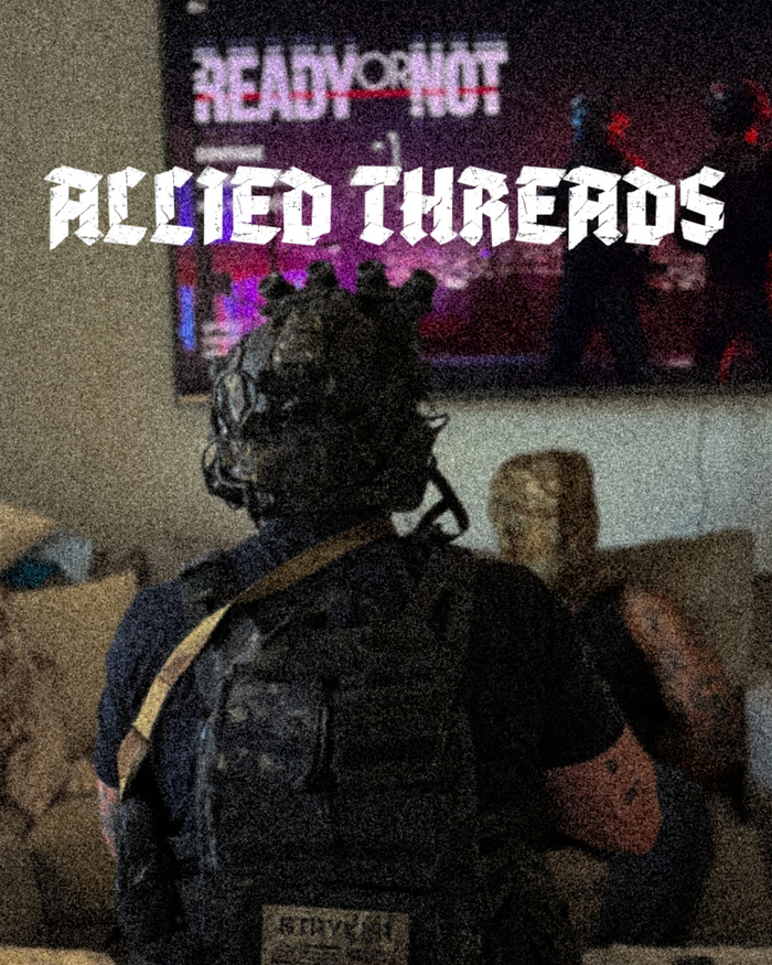 Allied Threads | Home of The Raid Beanies